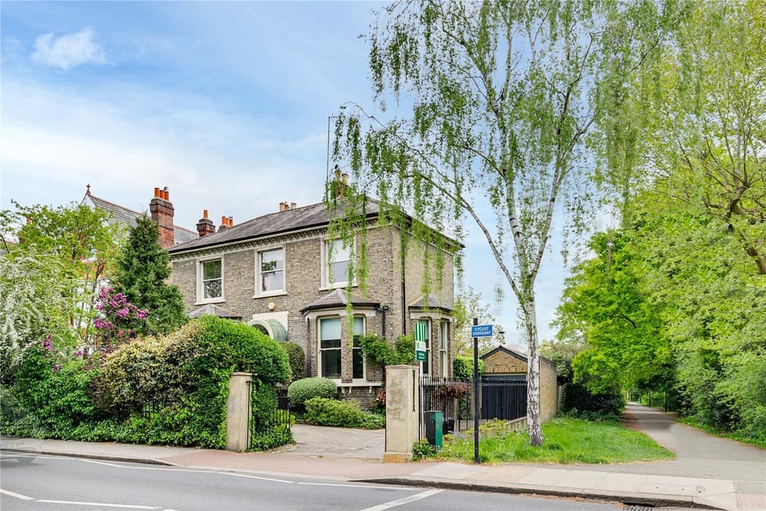 All properties for sale